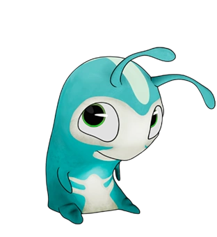 Frightgeist | SlugTerra Wiki | Fandom