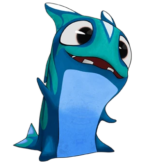 AquaBeek | SlugTerra Wiki | Fandom