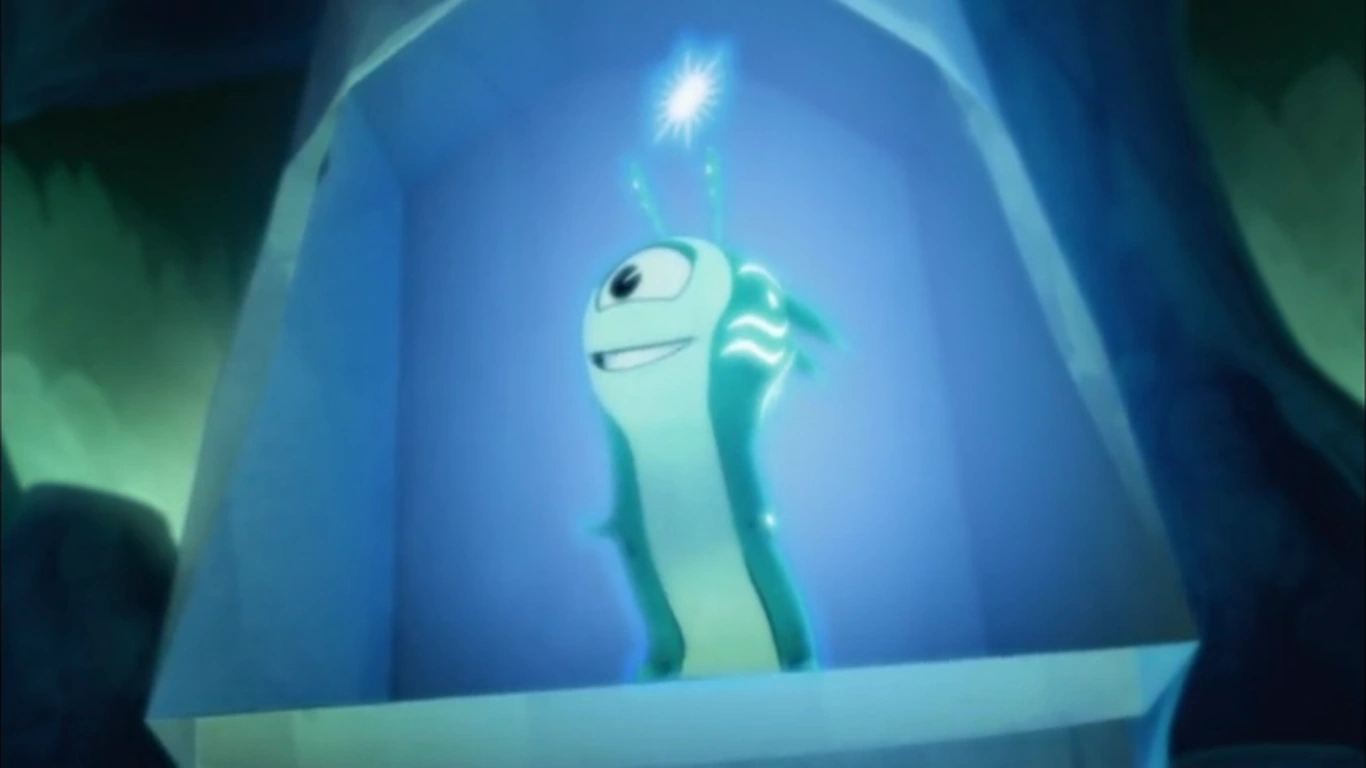 Image - Guardiandoc.png | SlugTerra Wiki | FANDOM powered by Wikia