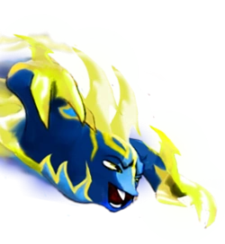 Tazerling | SlugTerra Wiki | Fandom