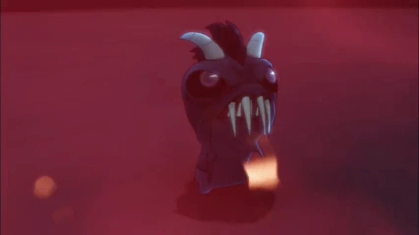 Loki | SlugTerra Wiki | FANDOM powered by Wikia