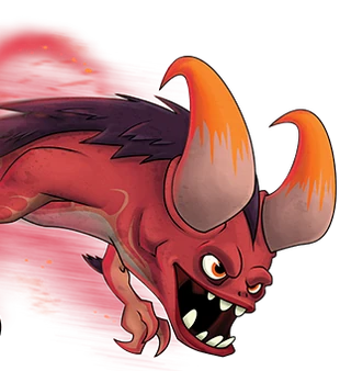 Thugglet | SlugTerra Wiki | Fandom