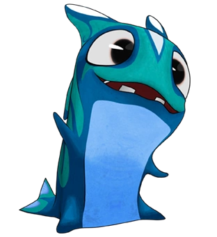 AquaBeek/Mega Morf | Slugterra Wiki | Fandom