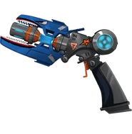 Blasters | SlugTerra Wiki | Fandom