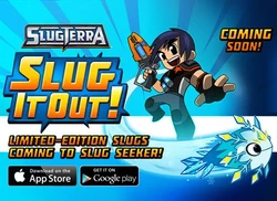 Discuss Everything About SlugTerra Wiki | Fandom