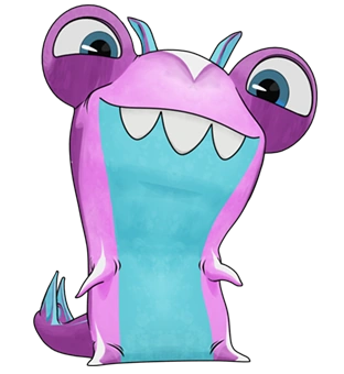 Bubbaleone/Mega Morf | Slugterra Wiki | Fandom