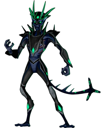 Shadow Clan | SlugTerra Wiki | FANDOM powered by Wikia