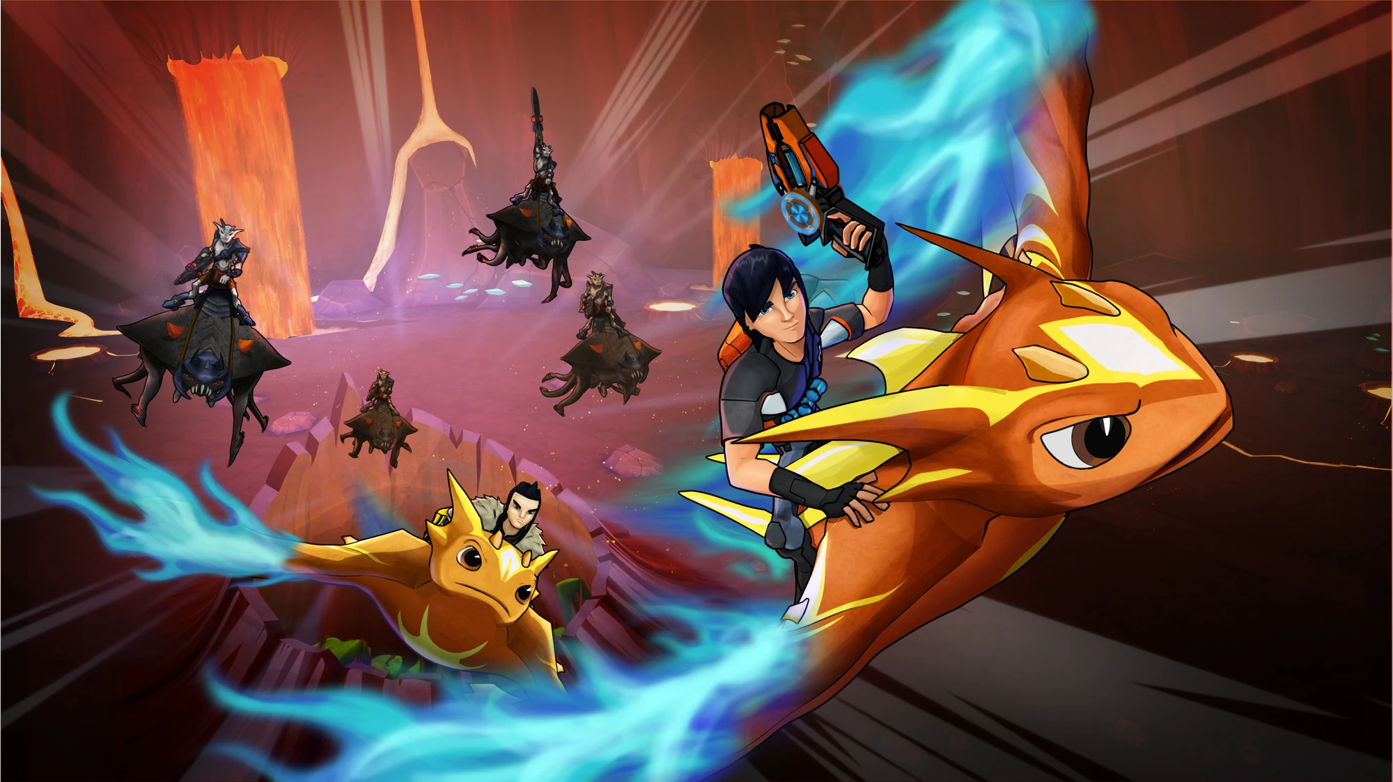 Darkbane | SlugTerra Wiki | FANDOM powered by Wikia
