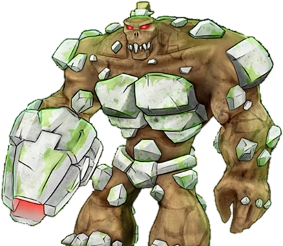 Stone Warriors | SlugTerra Wiki | Fandom