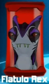 Flatulo Rex | SlugTerra Wiki | Fandom