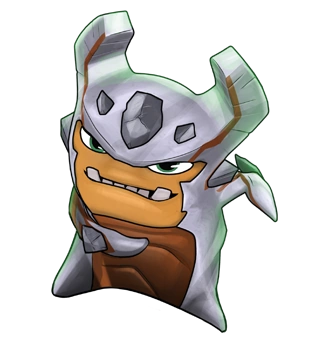 Earth Elemental | SlugTerra Wiki | Fandom