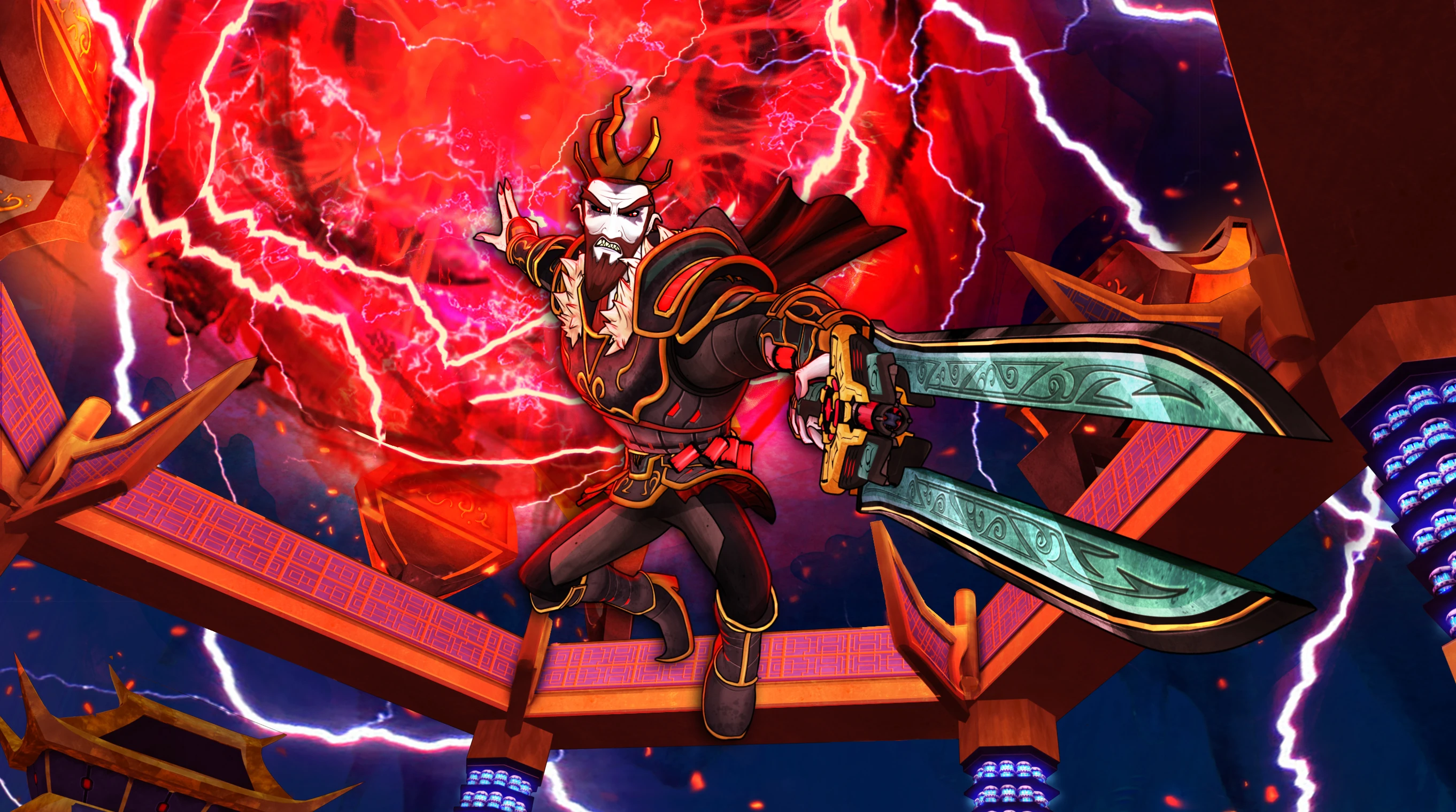 Image - Slugterra-Eastern-Caverns-still The-Emperor1.jpg | SlugTerra ...