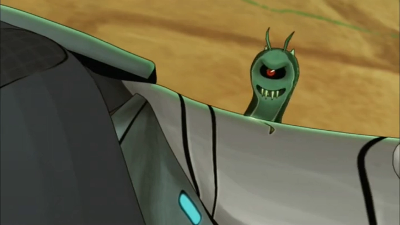 Image - Goon Doc`.png | SlugTerra Wiki | FANDOM powered by Wikia