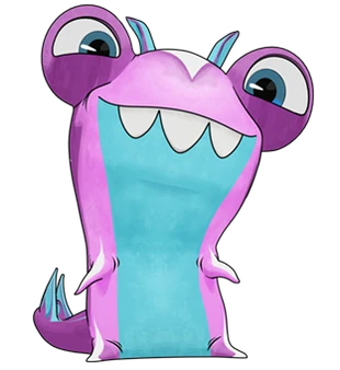 Bubbaleone | SlugTerra Wiki | FANDOM powered by Wikia