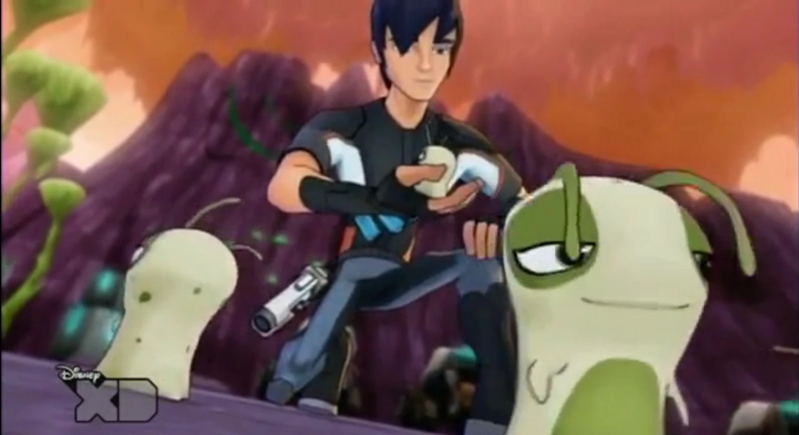 Image - Flopper2.jpg | SlugTerra Wiki | FANDOM powered by Wikia