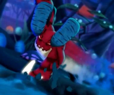 Obraz - Ramstone.JPG | Slugterra Wiki | FANDOM powered by Wikia