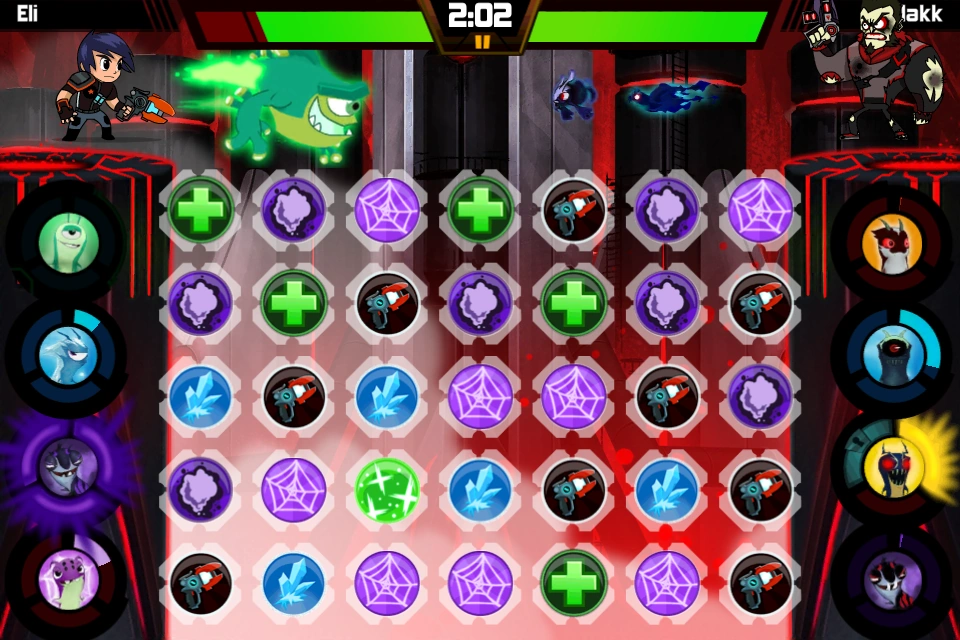 Image - Slugterra wikia 011.png | SlugTerra Wiki | FANDOM powered by Wikia