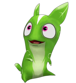 Vinedrill | SlugTerra Wiki | Fandom