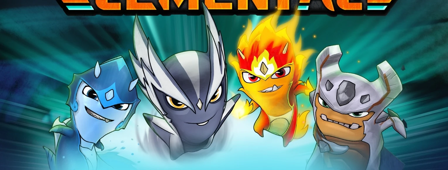 Image - Elemental Slugs 'Protoform'.jpg | SlugTerra Wiki | FANDOM ...