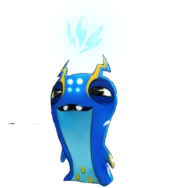 Tazerling | SlugTerra Wiki | Fandom