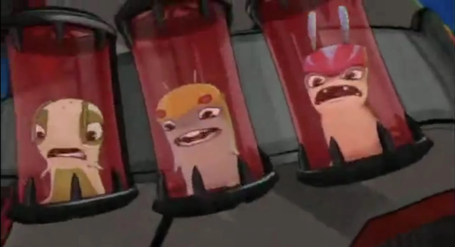 Flopper | SlugTerra Wiki | FANDOM powered by Wikia