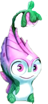 Plant Elemental | SlugTerra Wiki | Fandom
