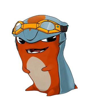 Slugterra Megamorph Speedstinger