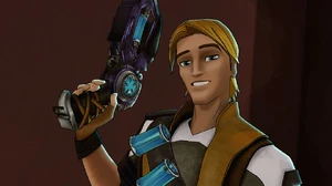 Discuss Everything About SlugTerra Wiki | Fandom