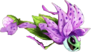 Plant Elemental | SlugTerra Wiki | Fandom
