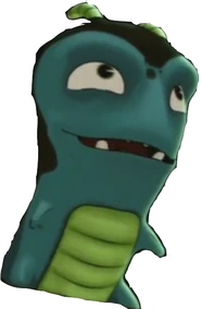 Xmitter | SlugTerra Wiki | Fandom