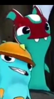 Fandango | SlugTerra Wiki | Fandom