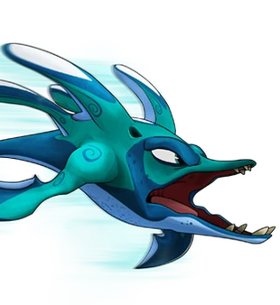 AquaBeek | SlugTerra Wiki | Fandom