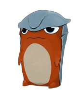 Babosa Punzante | Wiki SlugTerra-BajoTerra | FANDOM powered by Wikia