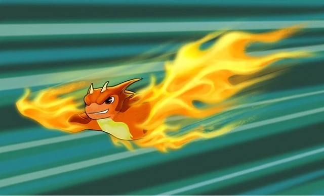 Babosa Infierno | Wiki SlugTerra-BajoTerra | FANDOM powered by Wikia