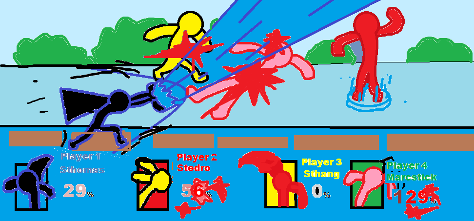 Image - Sthomas Special.png | Slush Invaders Wiki | FANDOM powered by Wikia