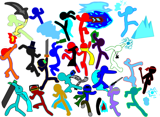 Image - Slush Wiki Wallpaper 2.png | Slush Invaders Wiki | FANDOM ...