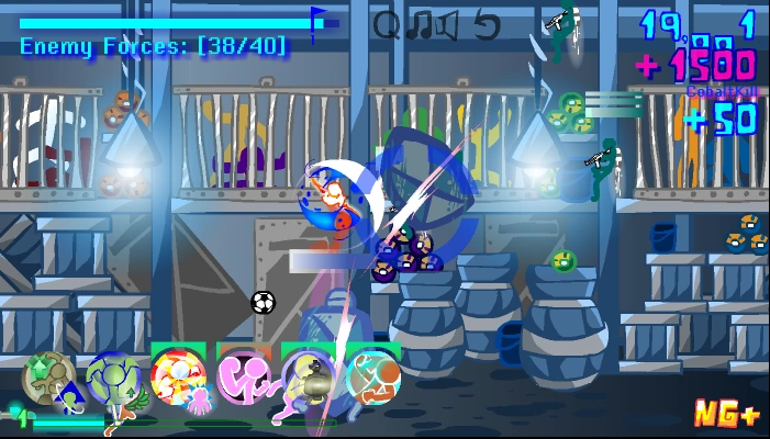 Auto Fighters | Slush Invaders Wiki | FANDOM powered by Wikia