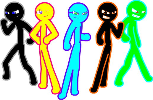 Image - SlushFightersS.(SITSSE1Pic).png | Slush Invaders Wiki | FANDOM ...