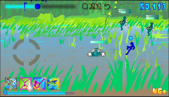 Mobile | Slush Invaders Wiki | FANDOM powered by Wikia