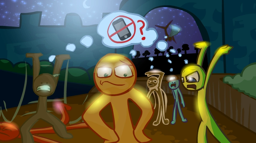 Image - OutroSlide2.png | Slush Invaders Wiki | FANDOM powered by Wikia