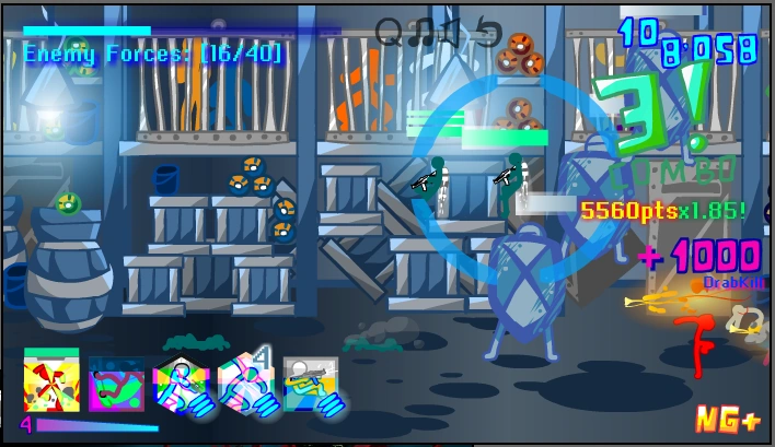 Moon Prison | Slush Invaders Wiki | FANDOM powered by Wikia