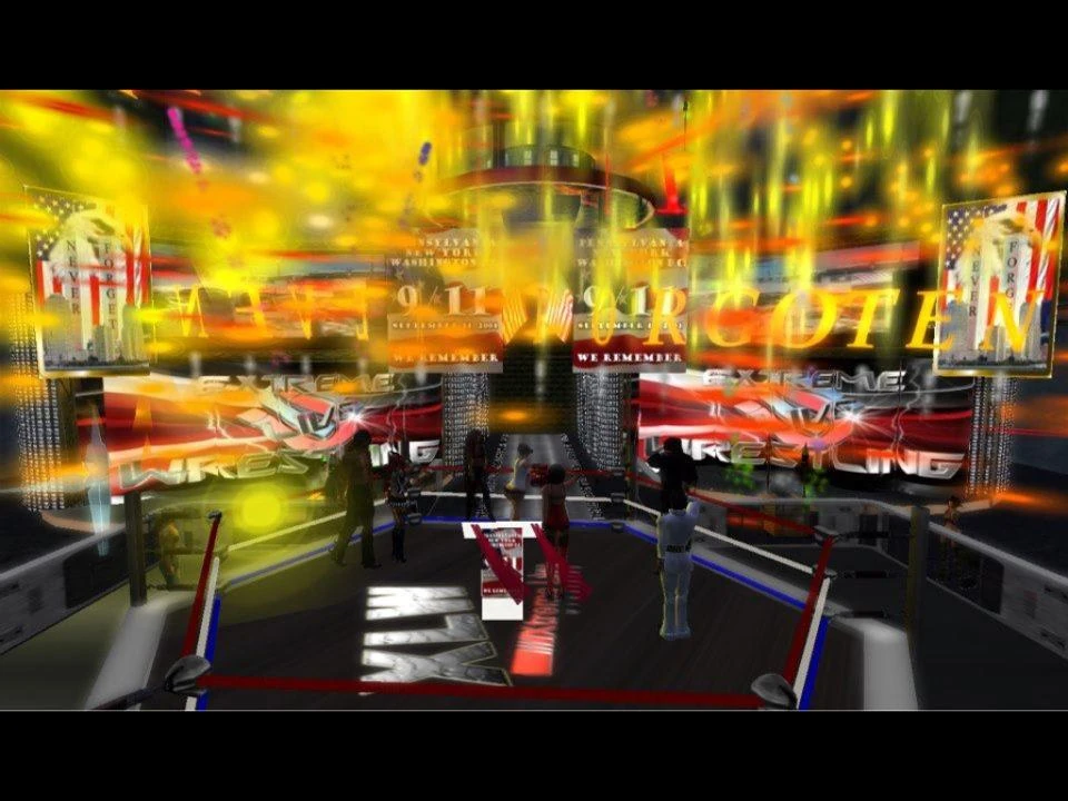 Xtreme Live Wrestling (XLW) | SL Wrestling Wiki | Fandom