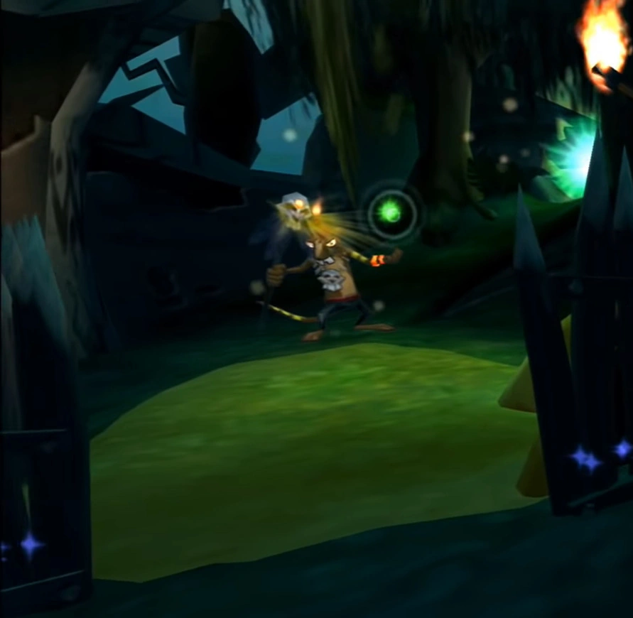 Water rat guard | Sly Cooper Wiki | Fandom