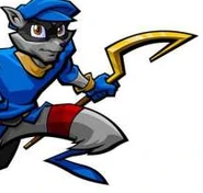 Sly Cooper's cane | Sly Cooper Wiki | FANDOM powered by Wikia
