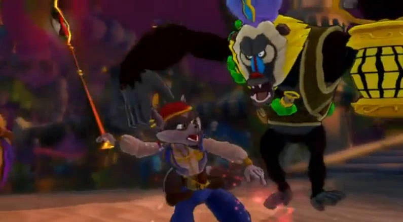 Category:Guards in 40 Thieves | Sly Cooper Wiki | Fandom