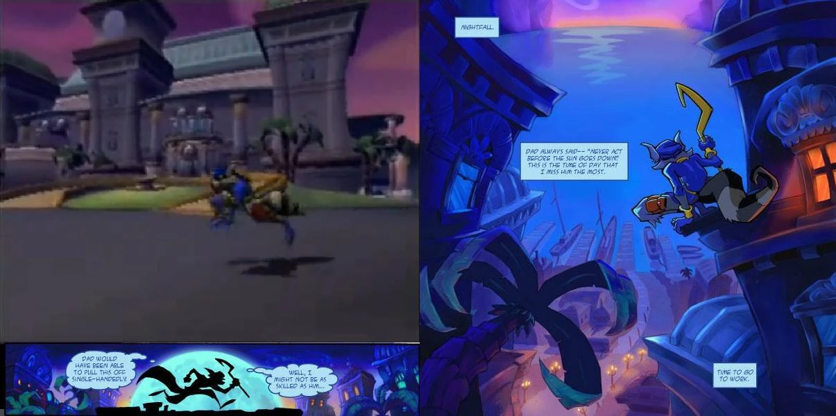 Monaco | Sly Cooper Wiki | FANDOM powered by Wikia