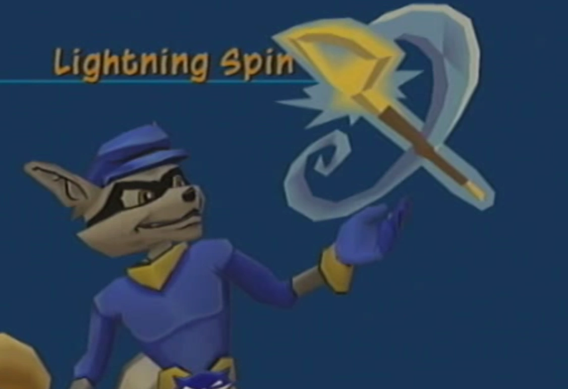 Sly Cooper SNEAKS into Death Battle! by JJSliderman on DeviantArt