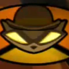 Tennessee Cooper | Wiki Sly cooper | Fandom