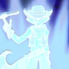 Tennessee Cooper | Wiki Sly cooper | Fandom