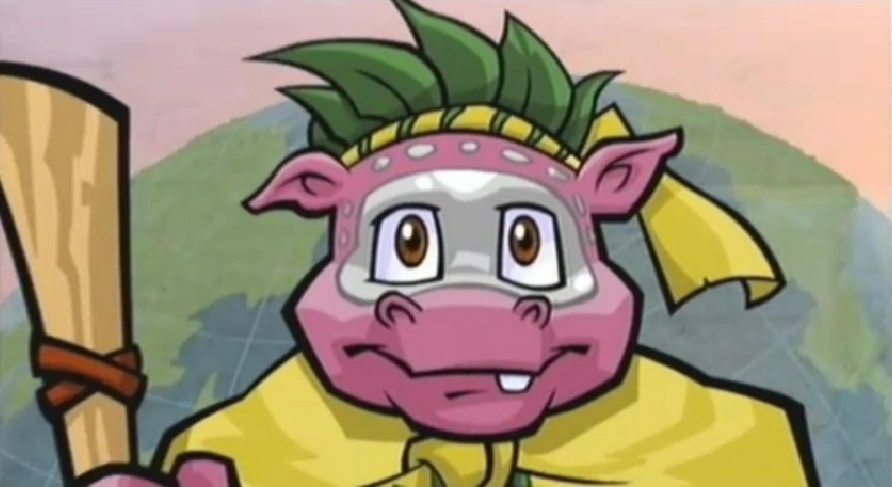 Murray/Sly 3: Honor Entre Ladrones | Wiki Sly cooper | Fandom